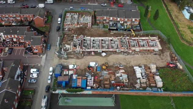 Current Developments | Clanmil